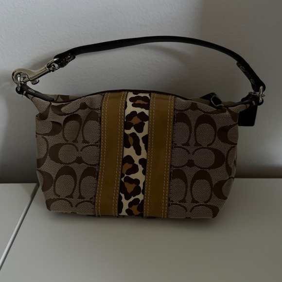 Coach | Bags | Coach Vintage Handbag | Poshmark